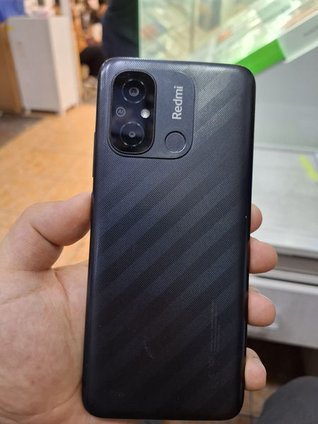 Redmi 12C  4/128gb
