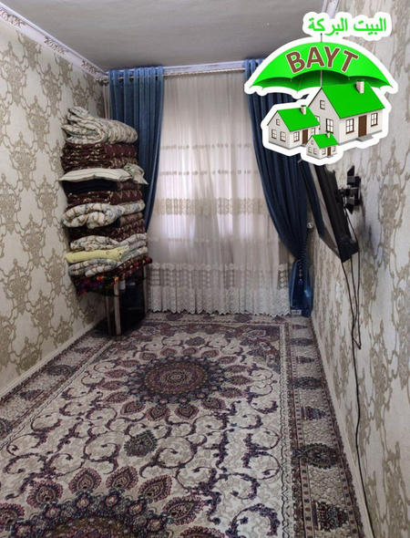 #БАЛКОН 1,5×6, 50м²,Чиланзар 20 Квартал,2в3\1\4,Продаётся, Ипотека мож
