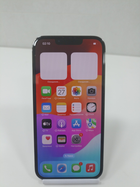 iPhone 13 pro  Graphite  256 GB