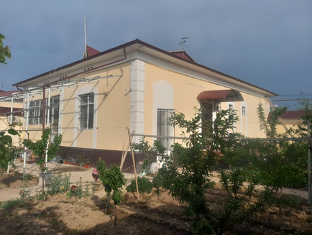 Tashqi Fasad uchun plitka