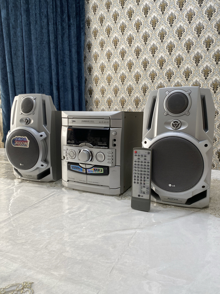 SENTR PANASONIC arginali 979
