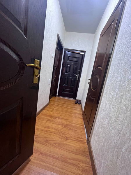 Dom sotiladi 1 xonalik