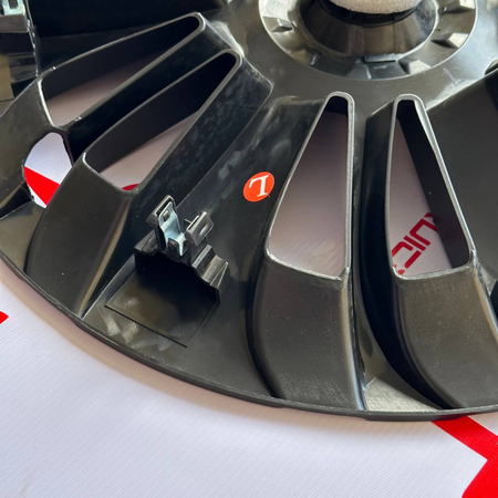 Калпак/kalpak для Tesla Model Y