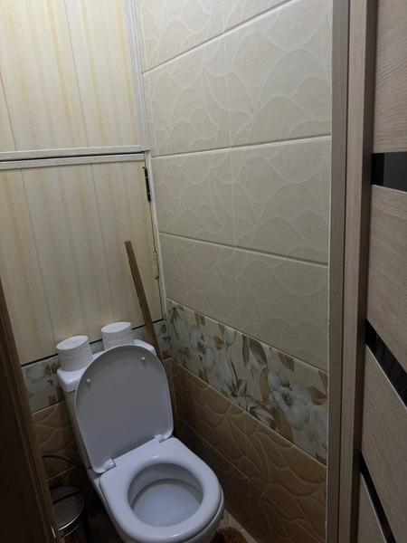 1- xona 2-xona qilingan uy yevro remont ijaraga beriladi