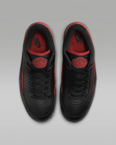 Air Jordan 2 Low 
