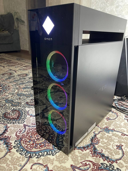 Продам Игровой Компьютер i9 13900k RTX4090