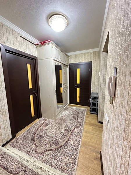 Продается Квартира Сергили 9 худуд 2/2/7