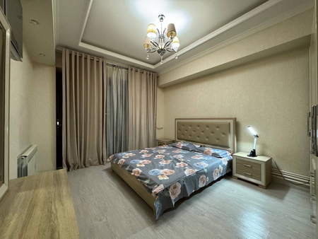 Своя посуточная квартира Жк Seoul Mun, позади Next Mall