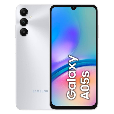 Samsung A05s 128GB Silver недорого за 95 у.е!