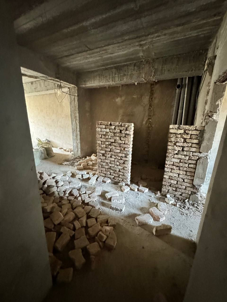 КаробКа сотилади 1 хонали