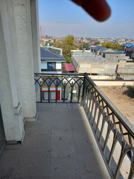 Срочно продается новостройка 116кв метров,в Шайхонтахурском районе.