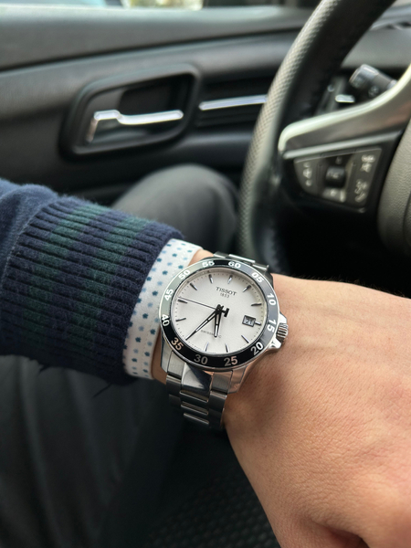 Продам оригинальный tissot