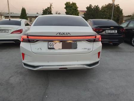 Dongfeng Aelus A60maks. 1.5turbo.2022. Yurgani 20000. Narxi 18900