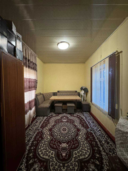 4 so’tiqli tayyor hovli sotiladi