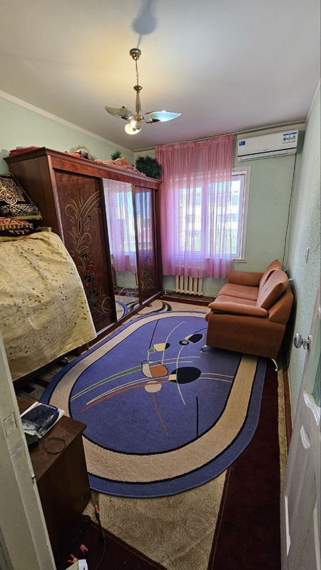 3 хона ли квартира