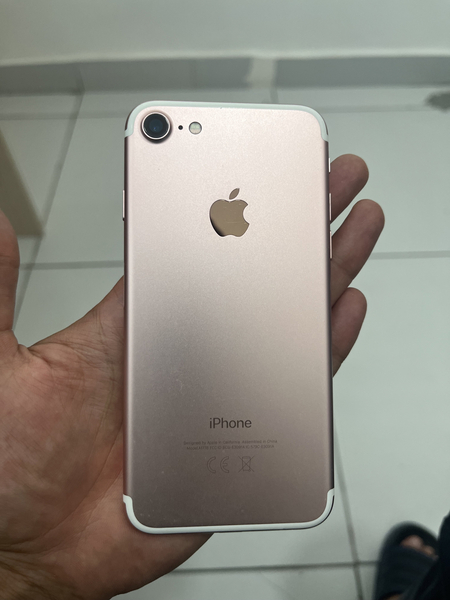 Iphone 7 /32GB QN/A