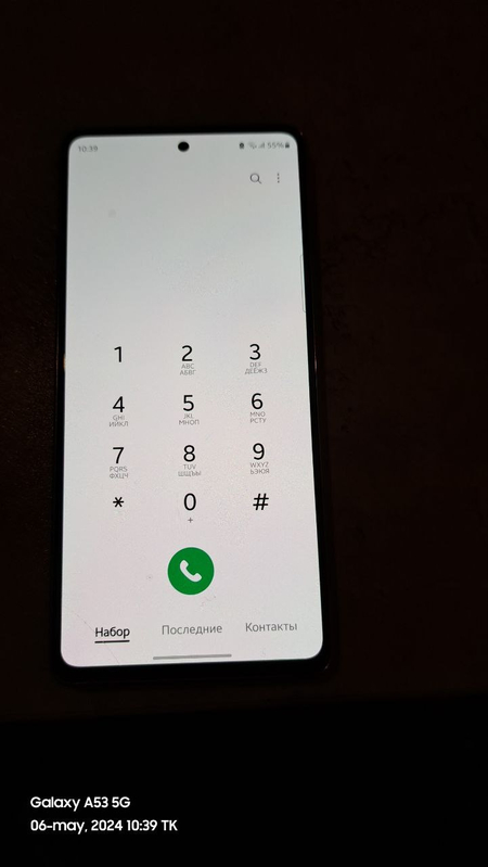 Samsung galaxy s20 fe 5g 6gb 128gb sotiladi obmen yuq
