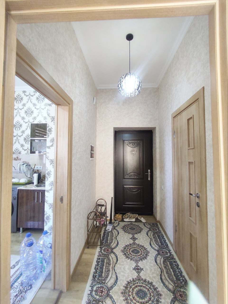 Аренда Новостройка ЖК Parisen