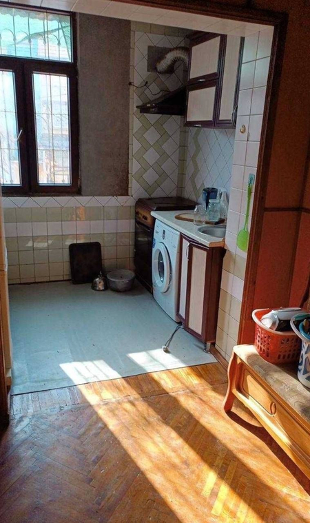 Юнусабад 12кв Аренда 3комн 2 этаж