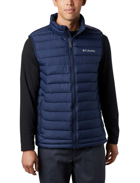Columbia Powder Lite™ утепленный жилет