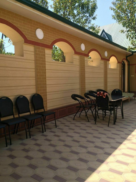 Tiravetin xizmat xamed
