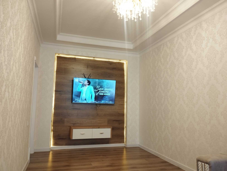 Сдается двухкомнатная квартира без агенство