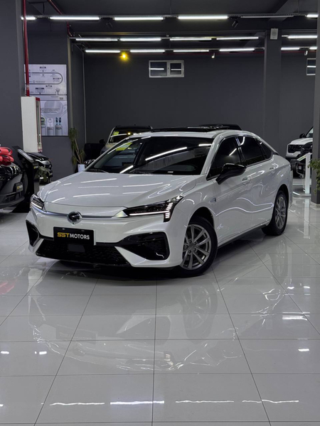 GAC AIONS 580 new