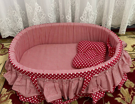 Болалар учун корзинка