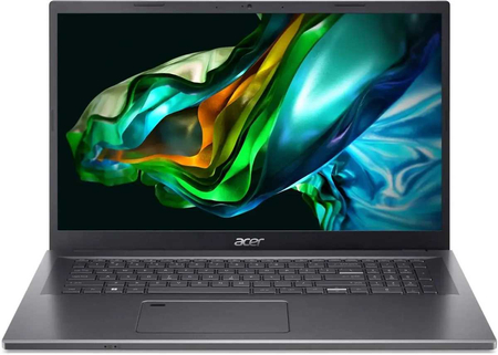 Продаётся новый ноутбук Acer Aspire5(i5-1335U/8/512/RTX2050/17,3