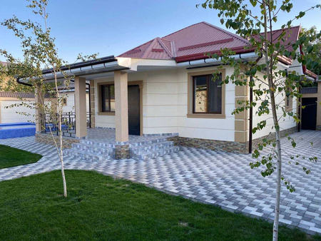 Продается загородный дом (дача), Бостанликский район