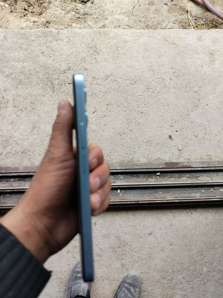 Smatfon HONOR X 6A