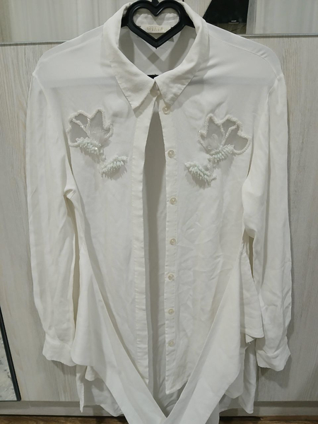Gizia Brand Oq Kofta