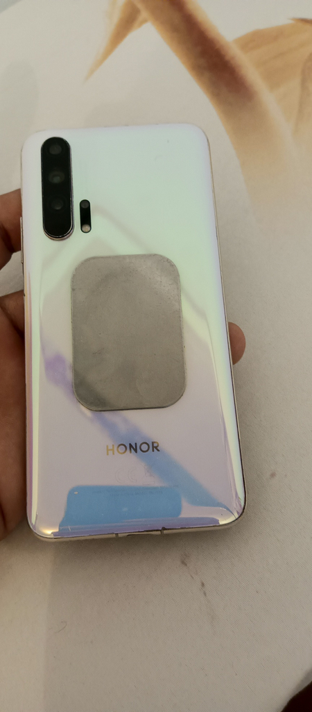 Honor 20 Pro 8/256