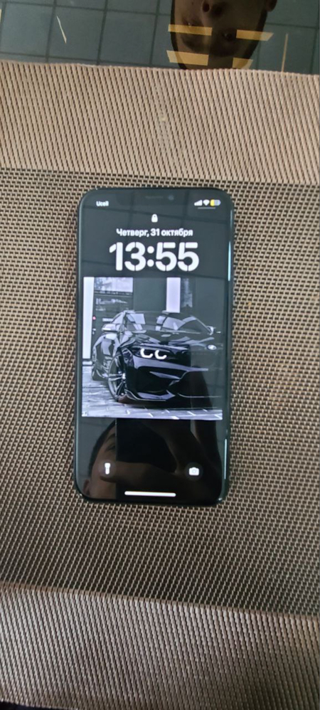 Iphone 11 pro 64 GB
