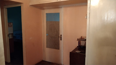 Мирзо Улугбек р-н, Ахмад Югнакий 3/3/5 балкон 2*6, 91.2 кв (своя)