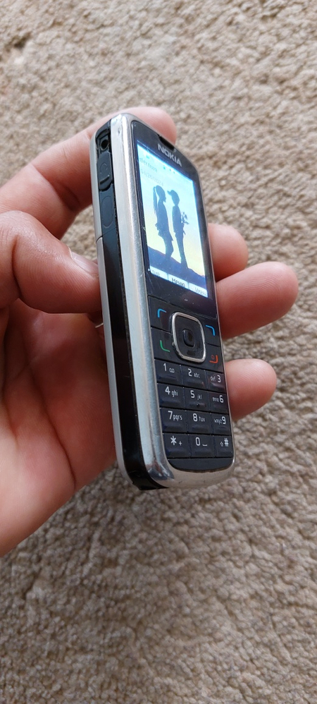 Телефон Nokia 62 75