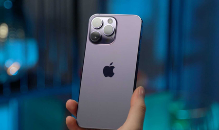 iPhone 14 pro max