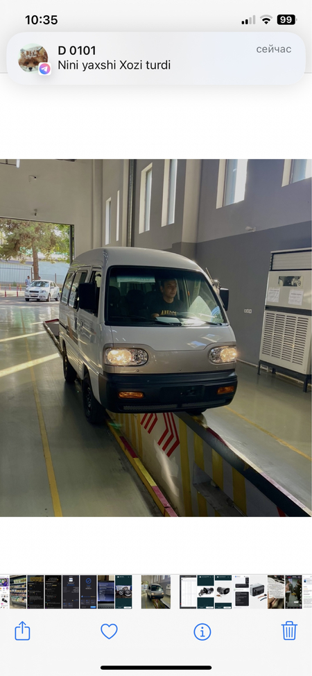 Damas Oq 24 yil 6800 km Metan mashina ideal yangi O’zimn mashinam wumk