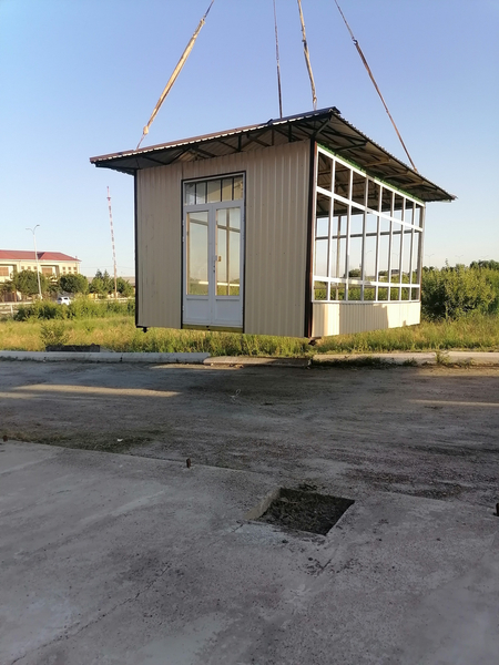 Sivarka xizmati Naves Perila
