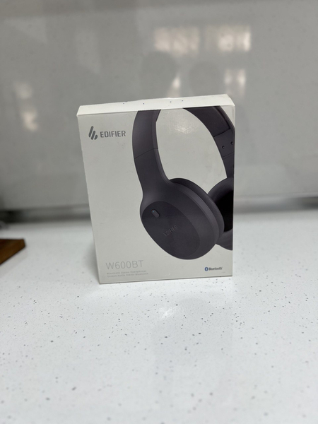Наушники Edifuer w600bt