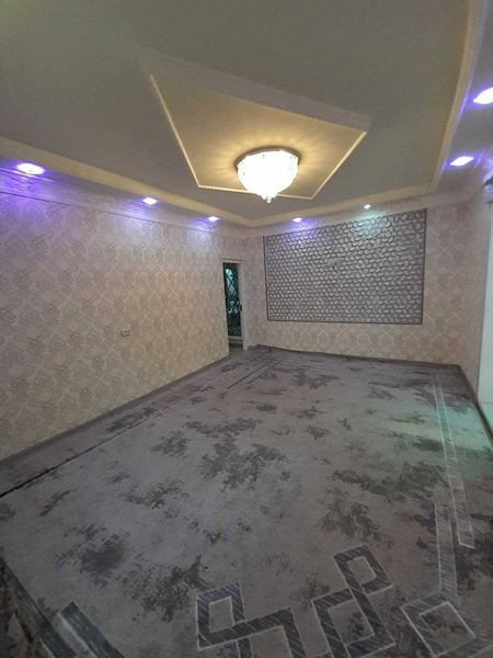 1 комнатная квартира 40кв/м с новым ремонтом, Согдиана
