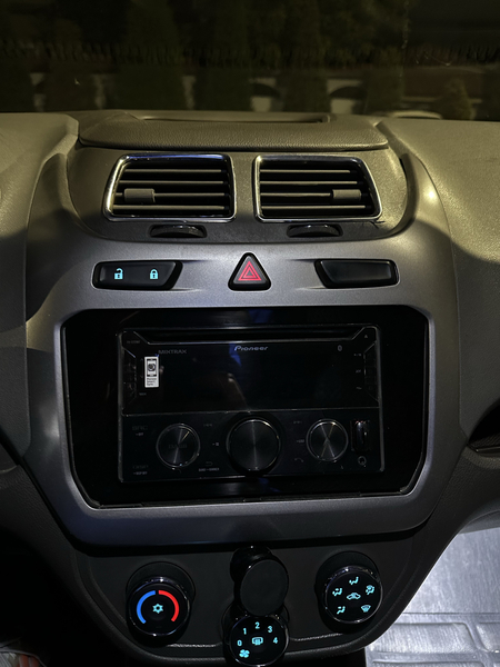 Cobalt автомат 2020