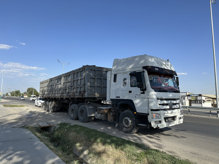 Танар Прицепи билан сотилади Вариант йоки обмен