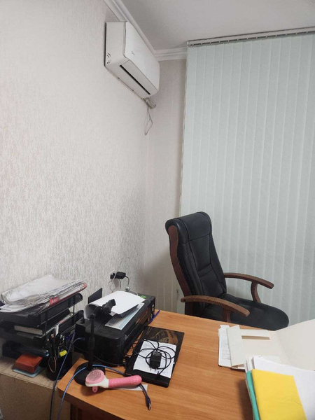 Продается своя квартира 2-х комнатная под офис (нежилой). Чиланзар 16