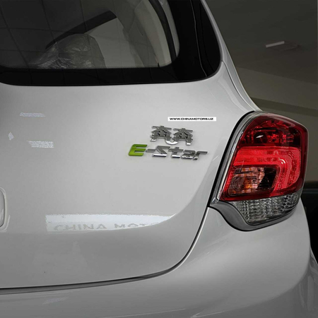 Changan Ben-Ben E-Star