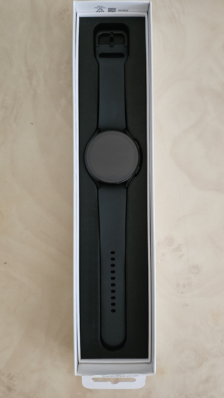 Galaxy WATCH 5 44mm