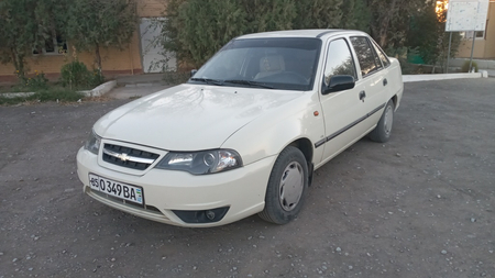 Nexia 2 Sons 2008