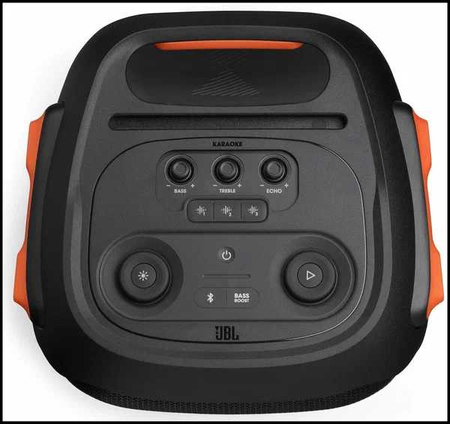 Колонка Jbl PartyBox 710