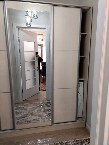 Алмазар сити новостройка