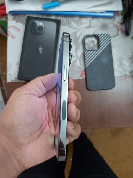 iPhone 13 Pro 128 GB IDEAL